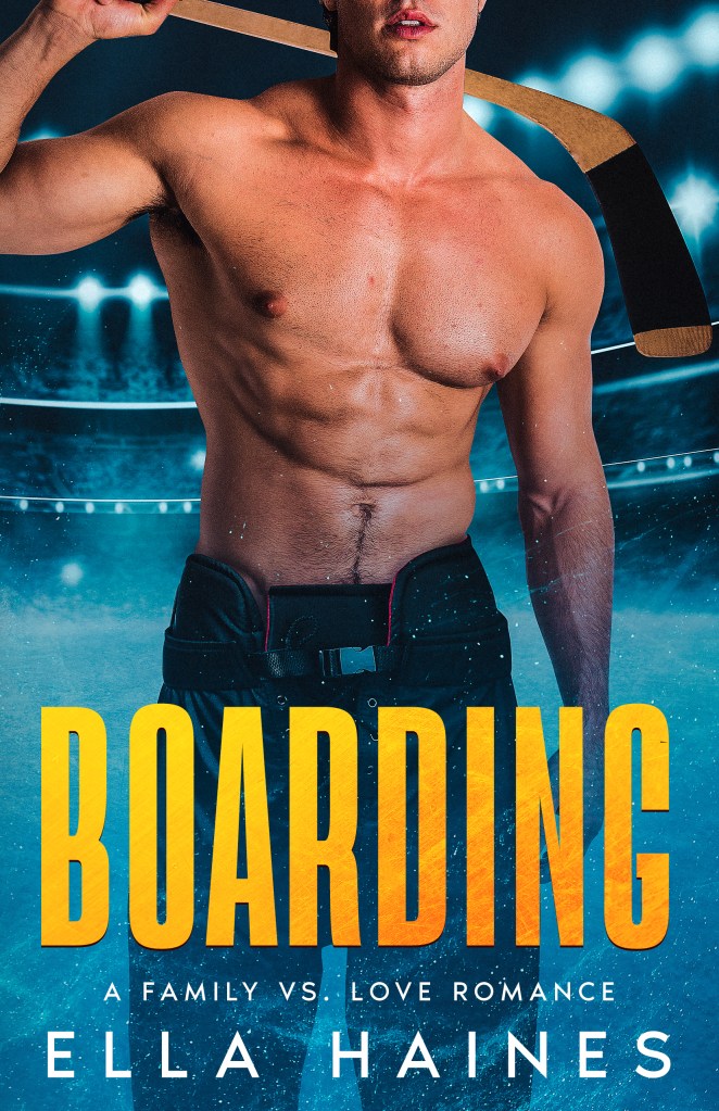 Steamy Contemporary Romance Books – Ella Haines – Romance Author